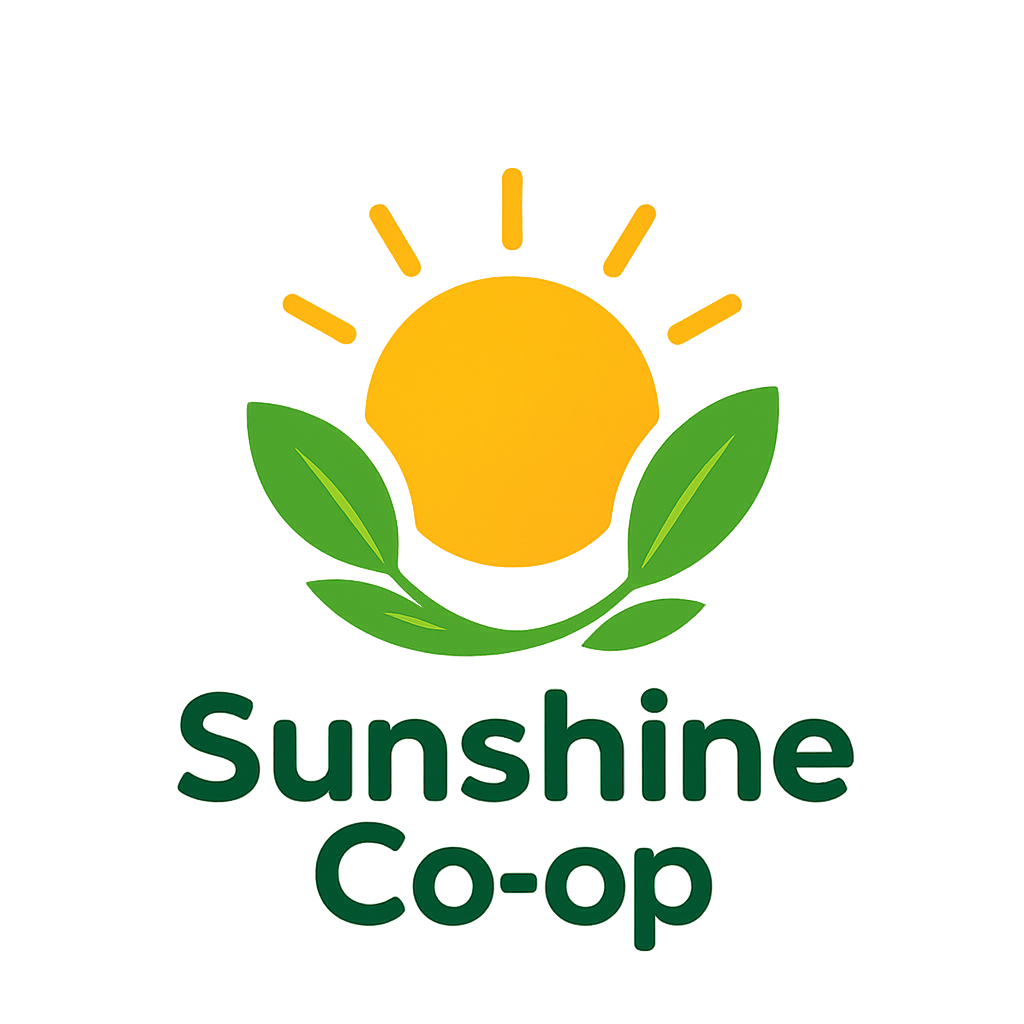 Sunshine Co-op – Sunshine Co Op.